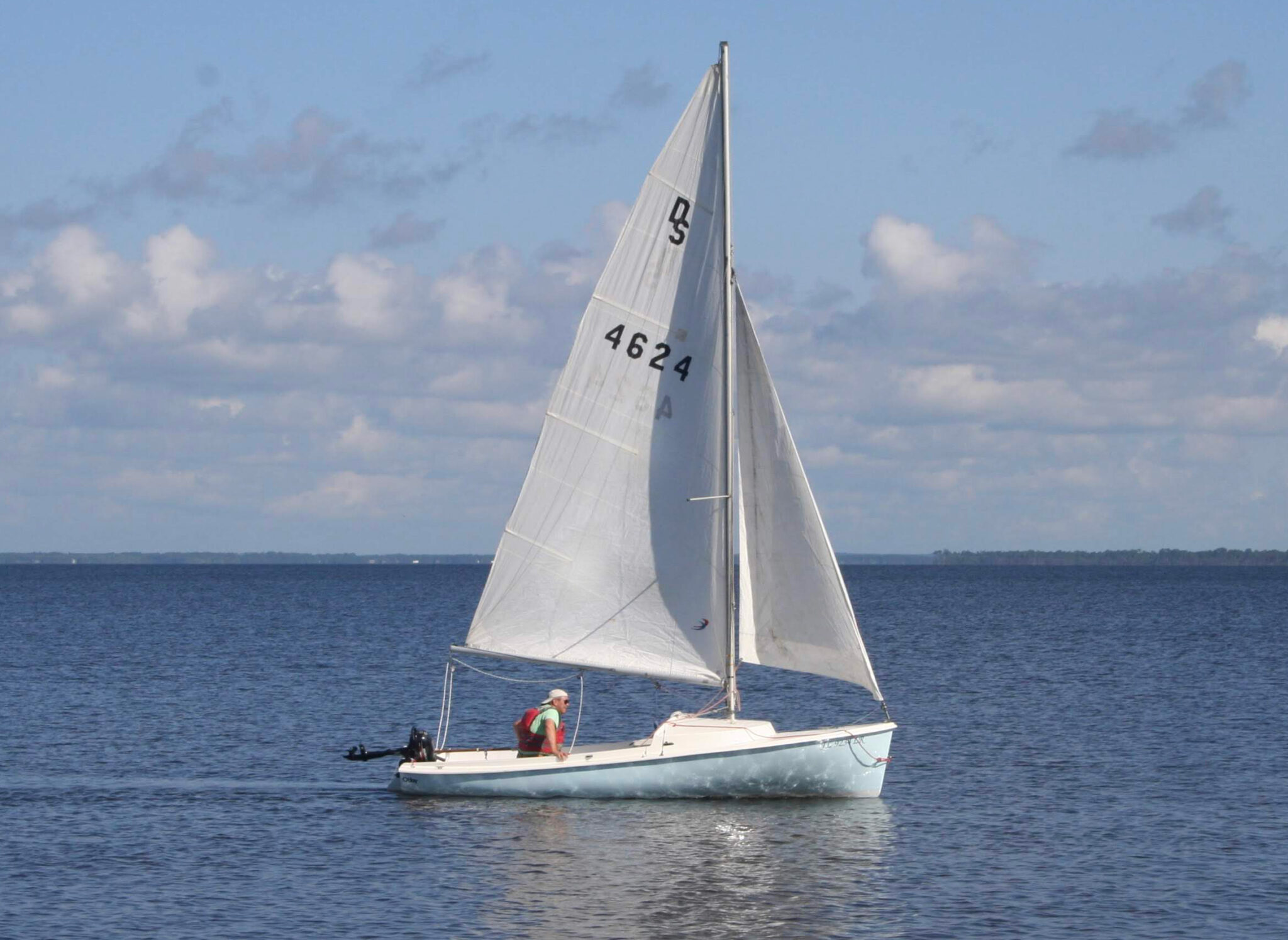 Beginner's Navigation Tips: Full Guide for New Sailors - Lenco Marine
